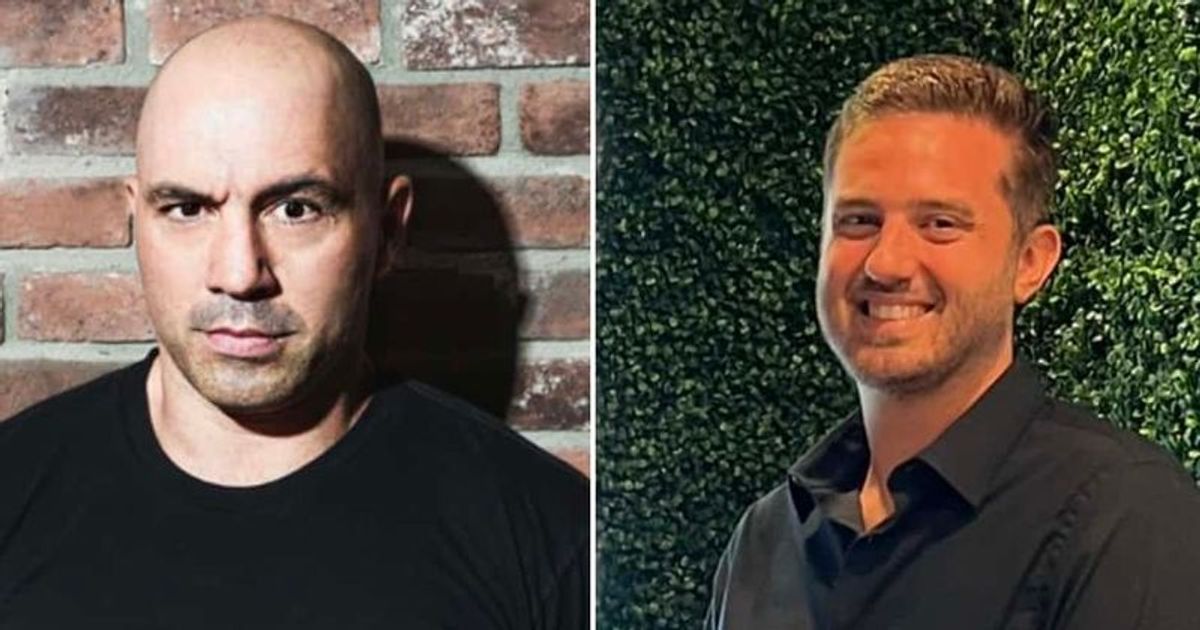Will Joe Rogan accept Rumble's $100M offer? Podcaster's 'big fan' CEO ...
