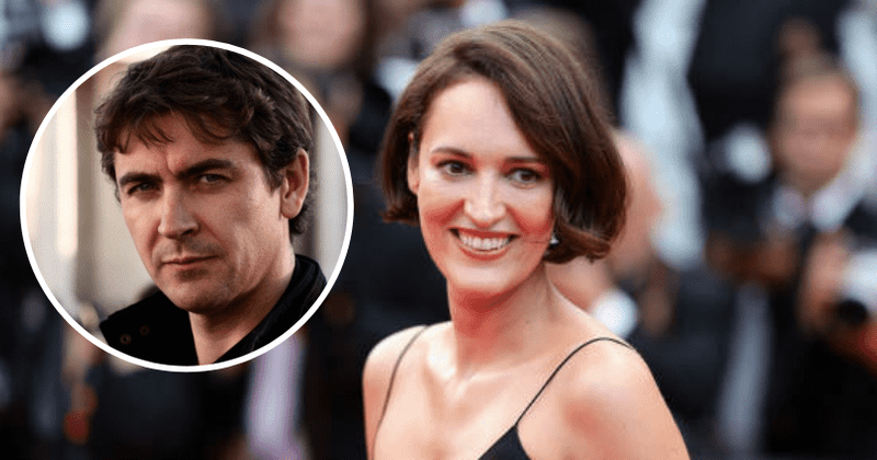 Who is Phoebe Waller-Bridge's husband? Conor Woodman started dating ...