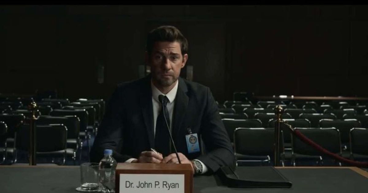 'Tom Clancy's Jack Ryan' Season 4 Episode 1 Review: Will Jack Ryan ...