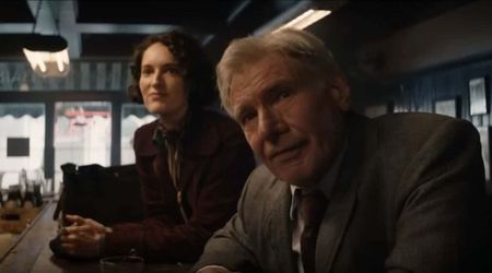 Indiana Jones and the Dial of Destiny - News, Bio, Facts (Updated on ...