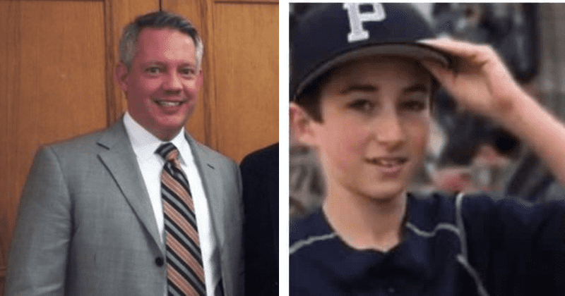 Who is the principal of Latin School of Chicago? Tragic Nate Bronstein ...