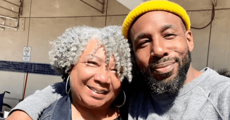 Stephen 'tWitch' Boss' mother Connie talks about what life has been ...