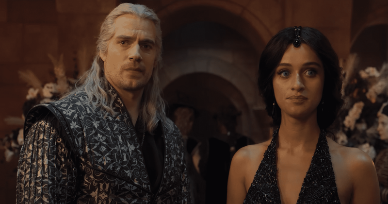 ‘The Witcher’ Season 3 Episode 5 Review: Geralt and Yennefer navigate ...