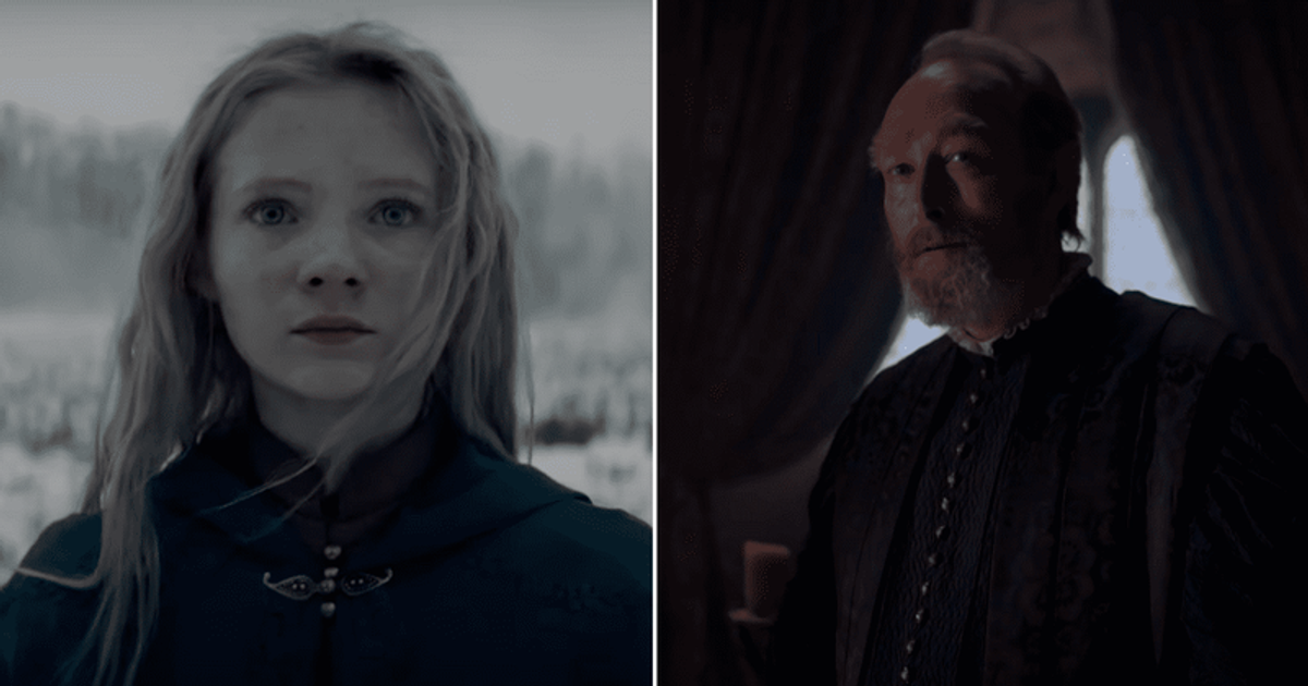 'The Witcher' Season 3 Part 1 Ending Explained: Stregobor is not the ...