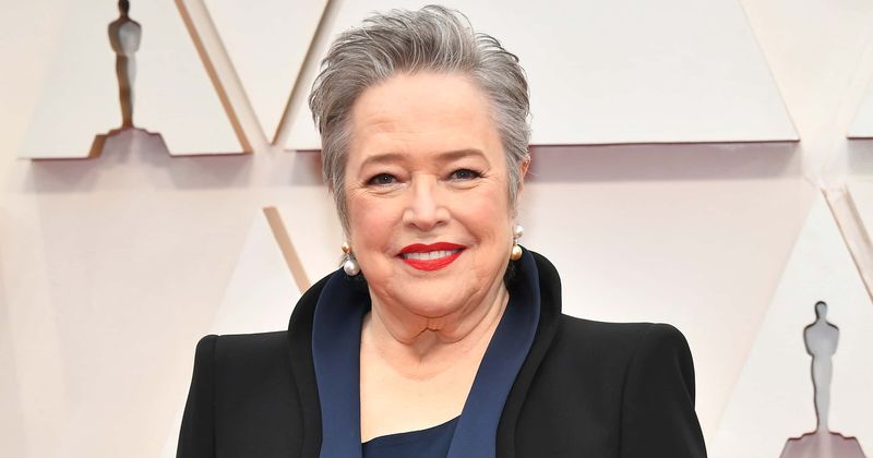 Kathy Bates turns 75! Hollywood icon battled and beat cancer twice ...