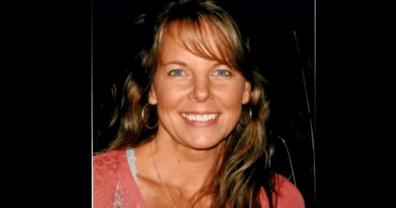 Who is Jeff Libler? Newly unsealed records reveal Suzanne Morphew's ...