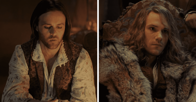 Will Jaskier settle down with Prince Radovid in ‘The Witcher’ Season 3 ...