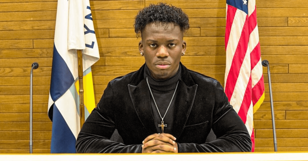 The Rise and Fall of Josh Binda: How racy photos thwarted councilman's ...