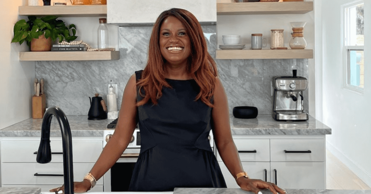 Who is Ati Williams? 'Renovation ninja' and 'DC Flippers' star joins ...