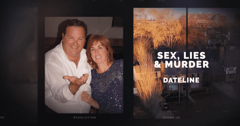 Why is 'NBC Dateline' doing a rerun? Here's when the true crime show ...