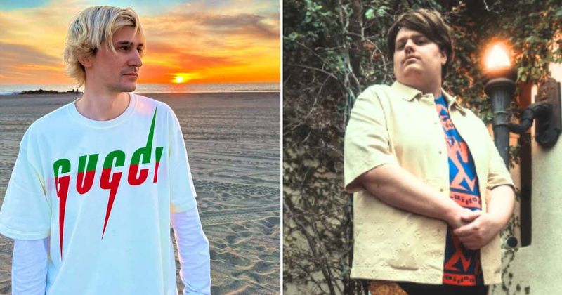 xQc buys nearly $45K diamond-studded Audemars Piguet watch for ...