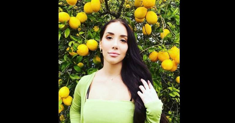 Who is Naomi Ross? 5 unknown facts about pro streamer Adin Ross’ sister ...