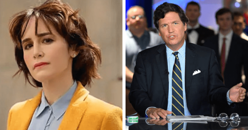 Abby Grossberg: Fox News settles harassment lawsuit for $12M with fired ...