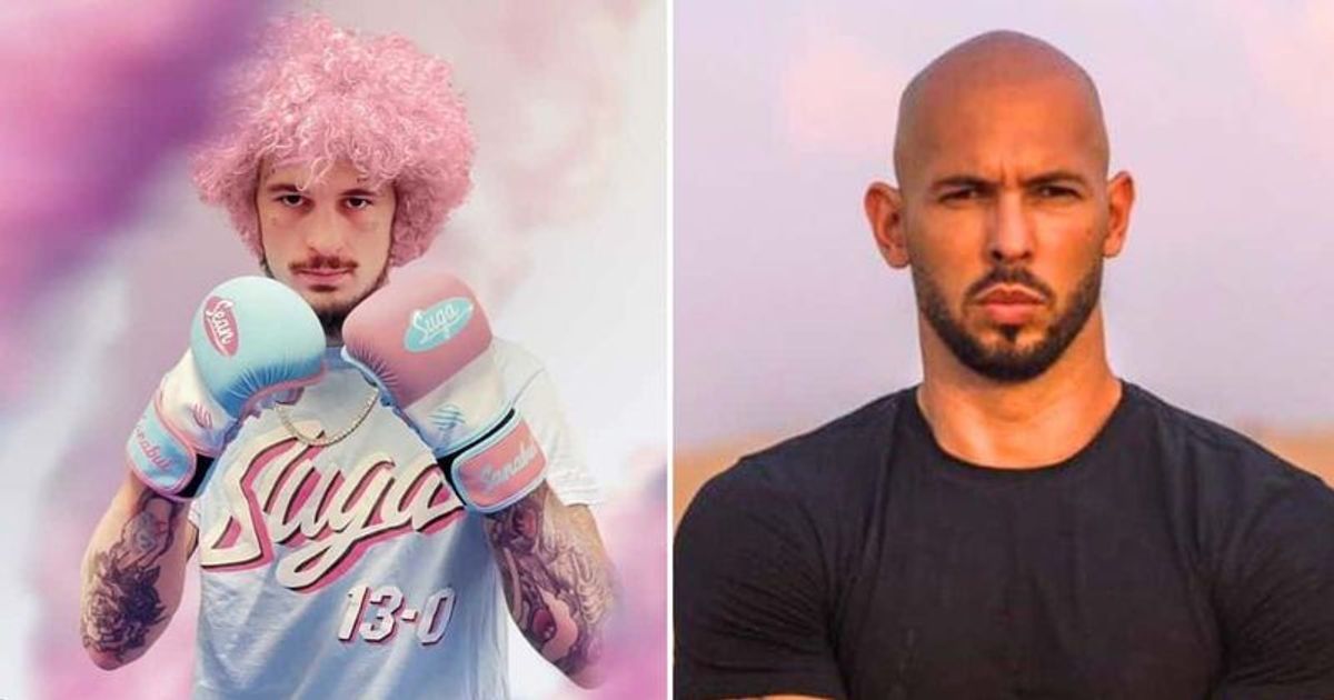 Sean O'Malley reveals reason behind Andrew Tate's 'powerful words': 'He ...