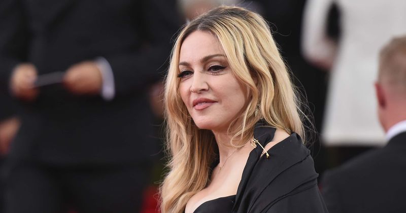 How long will it take Madonna to recover? Singer bedridden and ...