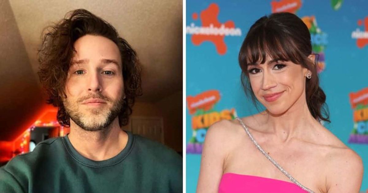 Who is Joshua Evans? Colleen Ballinger's ex-husband accuses comedian of ...