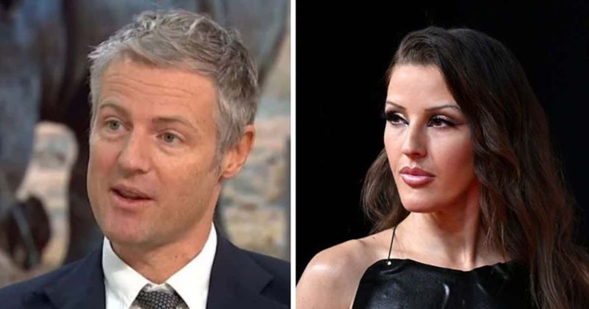 Who is Zac Goldsmith? Newly single Ellie Goulding strikes up unlikely ...
