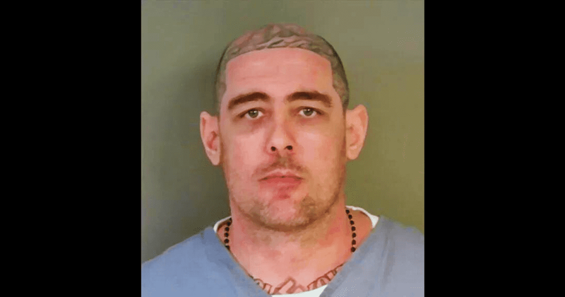 Who is Lewis Spivey? Man confesses to 2002 murders of pregnant mom and ...