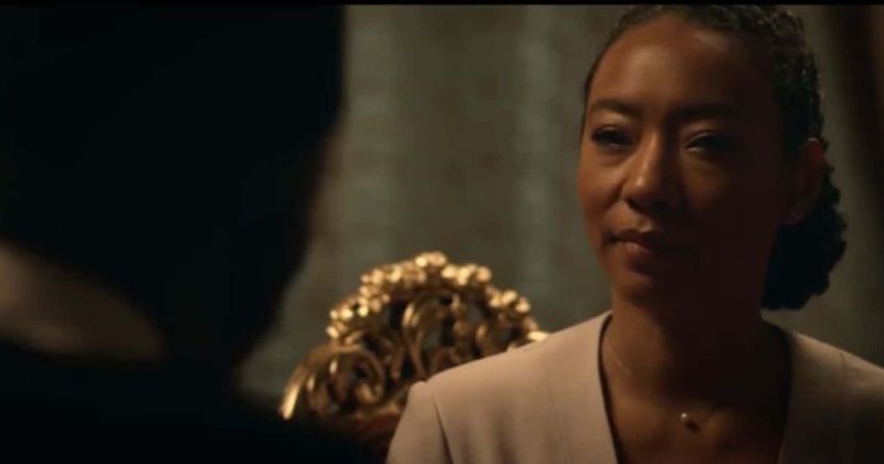 Jack Ryan Season 4 Episode 3 Elizabeth Wrights Unlikely Alliance