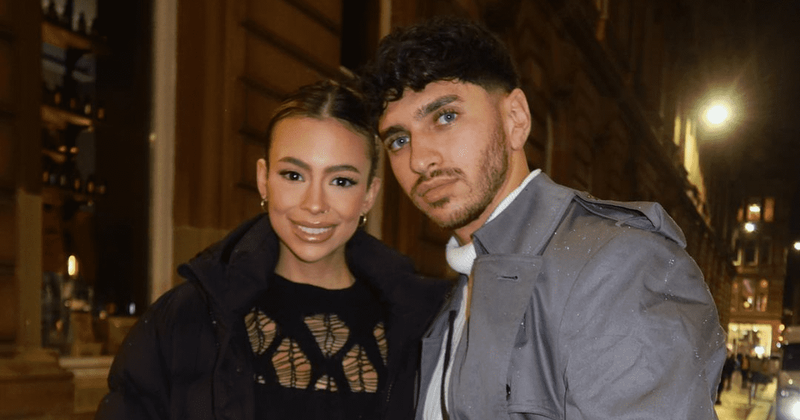 Are Kayla Richart and Sebastian Melrose still together? 'Too Hot to ...