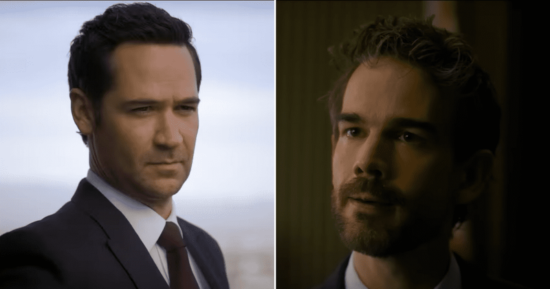 'The Lincoln Lawyer': Who killed Trevor's wife? Mickey Haller prepared ...