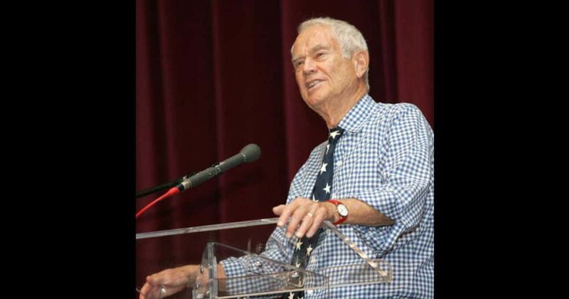 How did Lawrence Turman die? Tributes pour in for Oscar-nominated ...