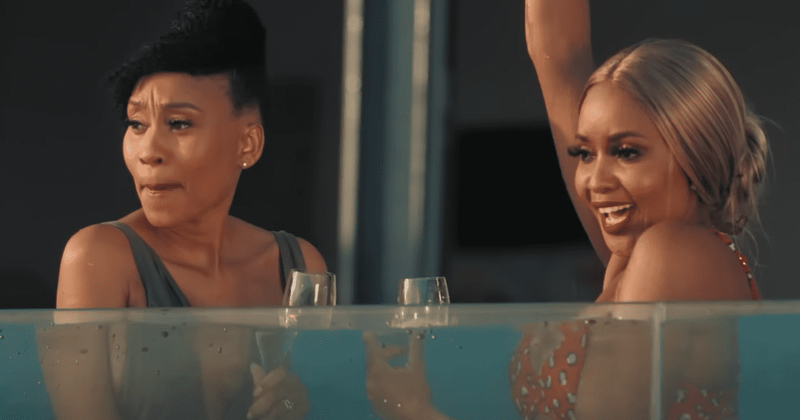 Where is 'Fatal Seduction' adapted from? Netflix's South African series ...