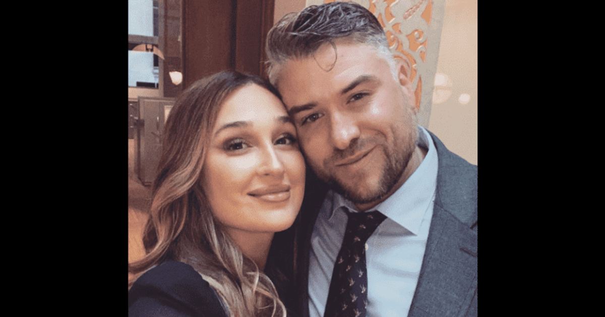 Who is Jackie Miller James' husband? Influencer wakes up from coma to see her newborn after ...