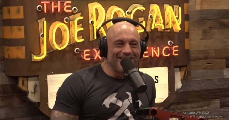 Joe Rogan discusses non-existent Bondo apes during JRE podcast ... Joe Rogan discusses non-existent Bondo apes during JRE podcast ...
