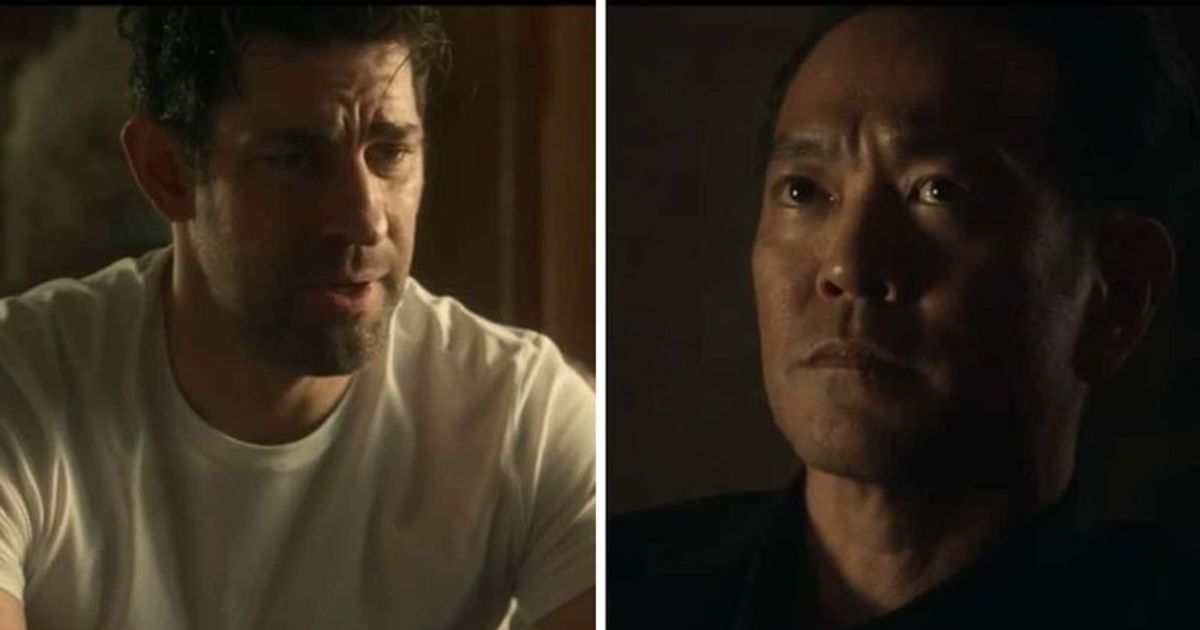 When will 'Jack Ryan' Season 4 Episode 5 air? John Krasinski's CIA ...