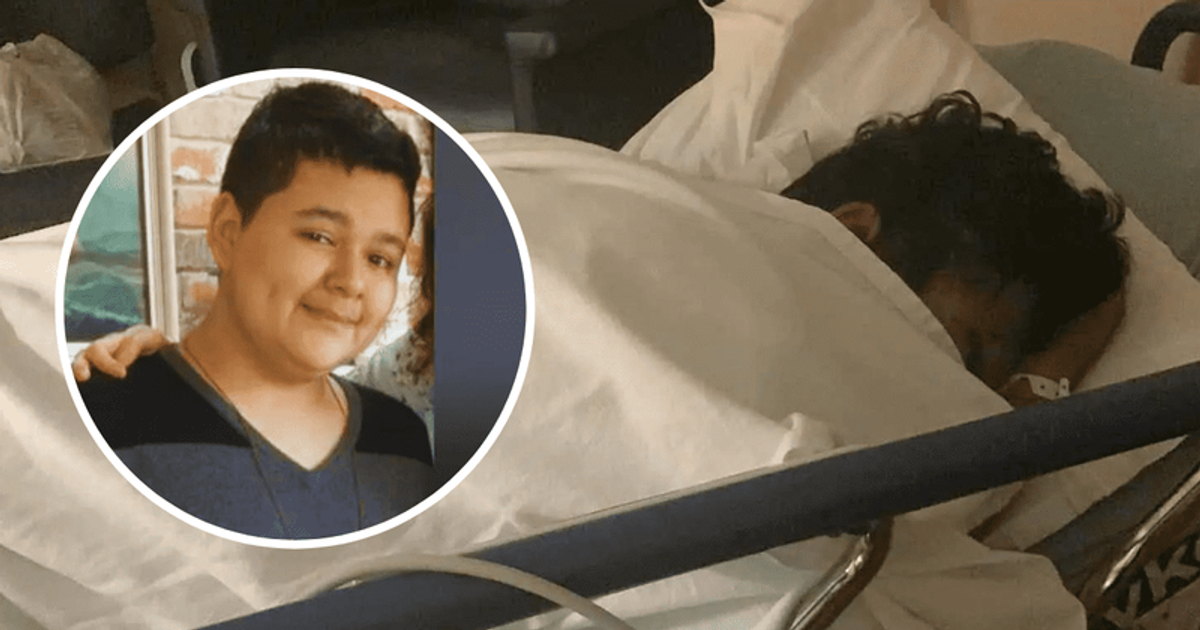 Who is Rudy Farias? Texas teen missing for over eight years is miraculously found alive | MEAWW