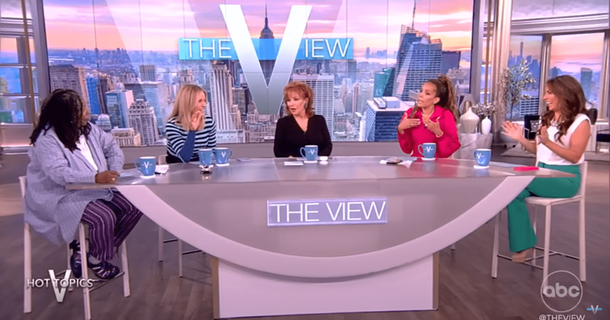 When will new episodes of 'The View' air? Fans say hosts 'take a lot of ...