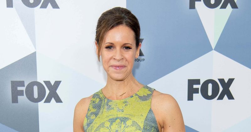 Jenna Wolfe had a 'brutal couple of months' after separation from wife ...
