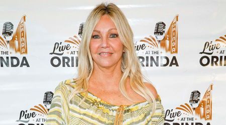 Heather Locklear - News, Bio, Facts (Updated on Thu, Jul 6 2023)