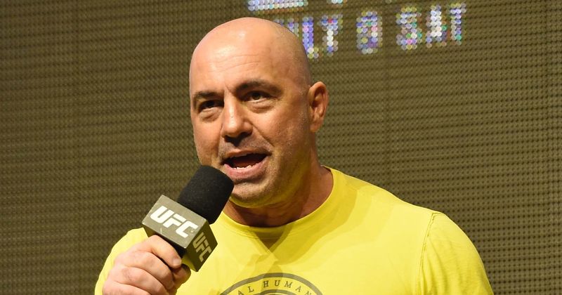 Which cars does Joe Rogan own? Podcaster discusses 'stark difference ...
