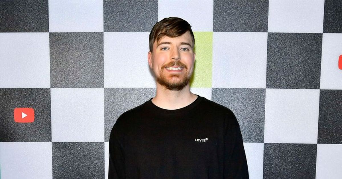 Why is there MrBeast's face on every video? Here's what we know about 'YouTube MrBeastify' | MEAWW