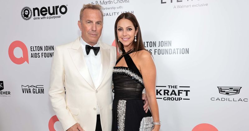 Christine Baumgartner accuses Kevin Costner of being 'aggressive' and ...