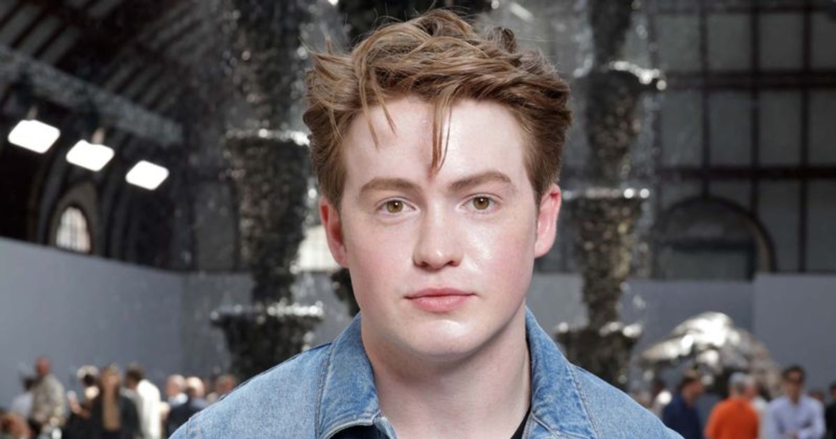Kit Connor talks about being bisexual and coming out under pressure: 'I ...