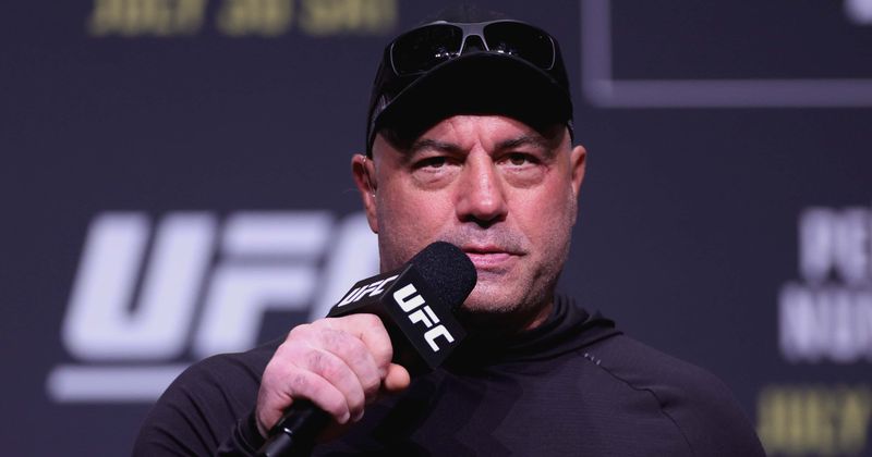 Will Joe Rogan return to host UFC 290? Announcers line-up revealed for ...