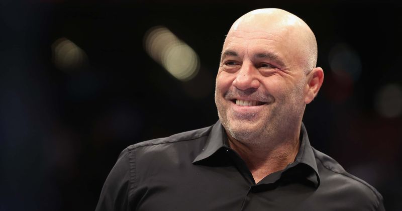 Joe Rogan meme coin's value increases by 20,000%, here's what experts ...