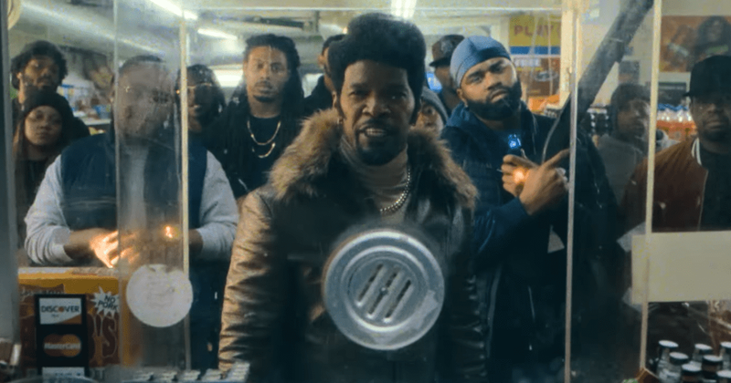 What is 'They Cloned Tyrone' about? Plot of Jamie Foxx-starrer sci-fi ...