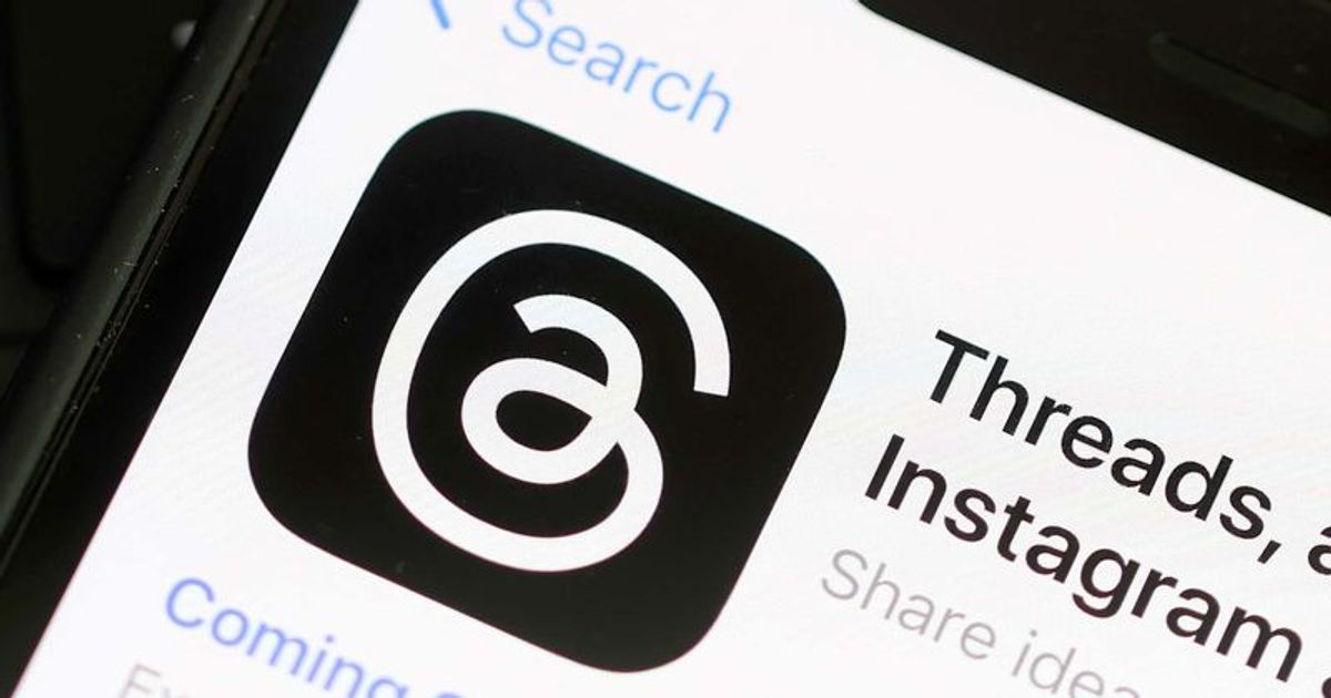 Why is Instagram Threads not available in Europe? Meta's Twitter rival faces strict data ...