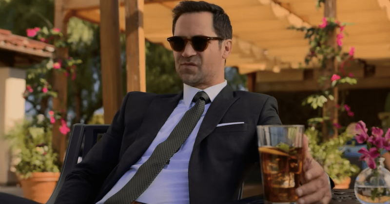 ‘The Lincoln Lawyer’ Season 2 Episode 2: Mickey Haller dons his ...