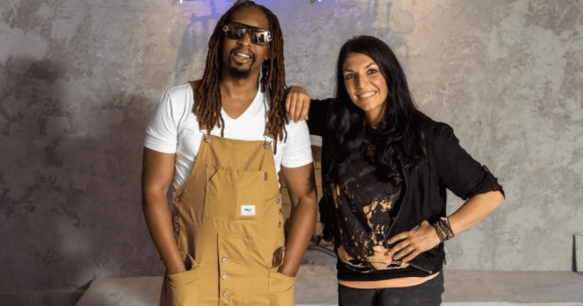 Who stars in 'Lil Jon Wants to Do What?' Season 2? HGTV's interior ...