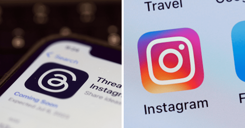 Can Threads users gain access to private Instagram accounts? Here's ...