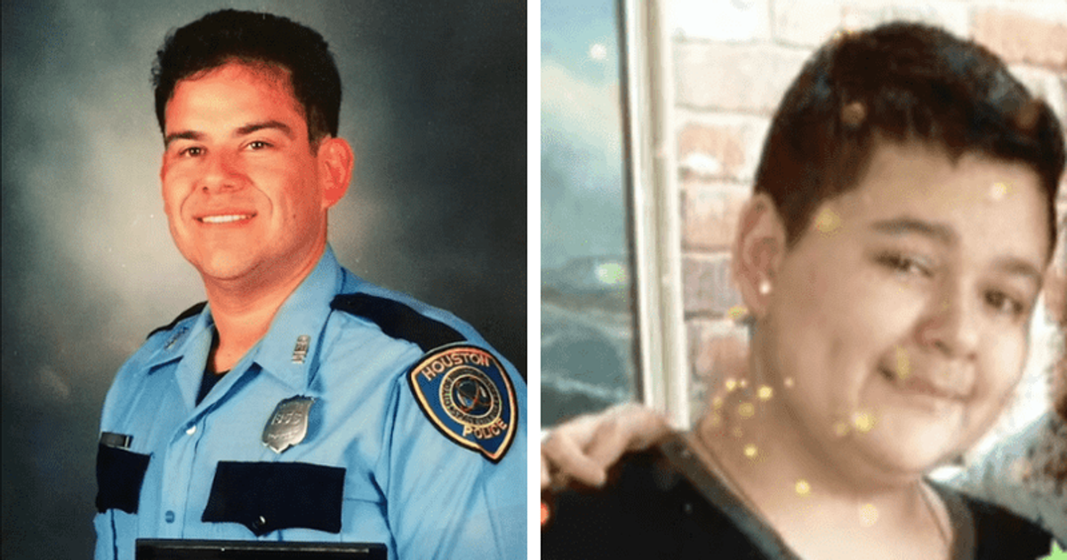 How did Rudolph Farias III die? Rudy Farias' dad was a police officer ...