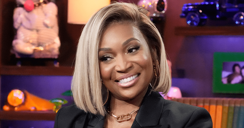 'RHOA' fans enraged as Marlo Hampton calls out 1stDibs and Grailed over ...