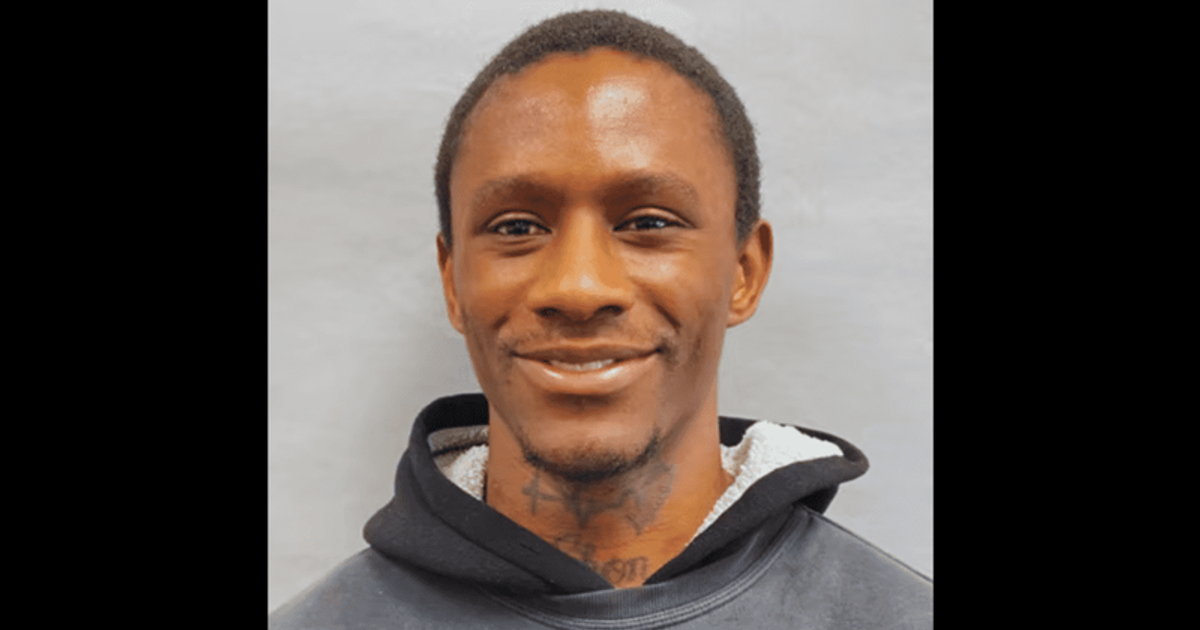 Who is Rashad Maleek Trice? Suspect in abduction, murder of Michigan ...