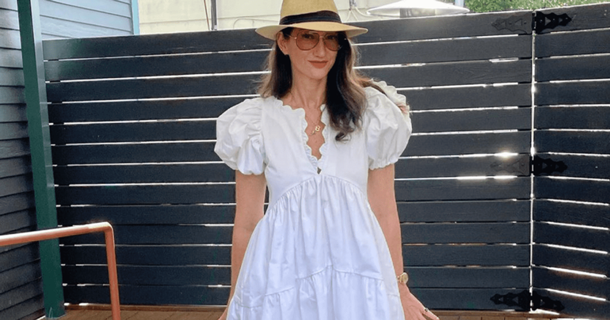 Why did Jenna Lyons join ‘RHONY’ Reboot? Ex-president of J.Crew ...