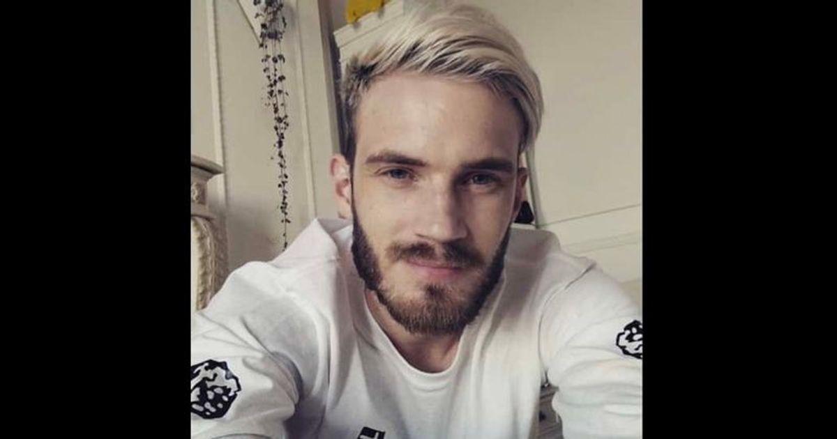 PewDiePie: Exploring former YouTube king's streaming name's origin and ...